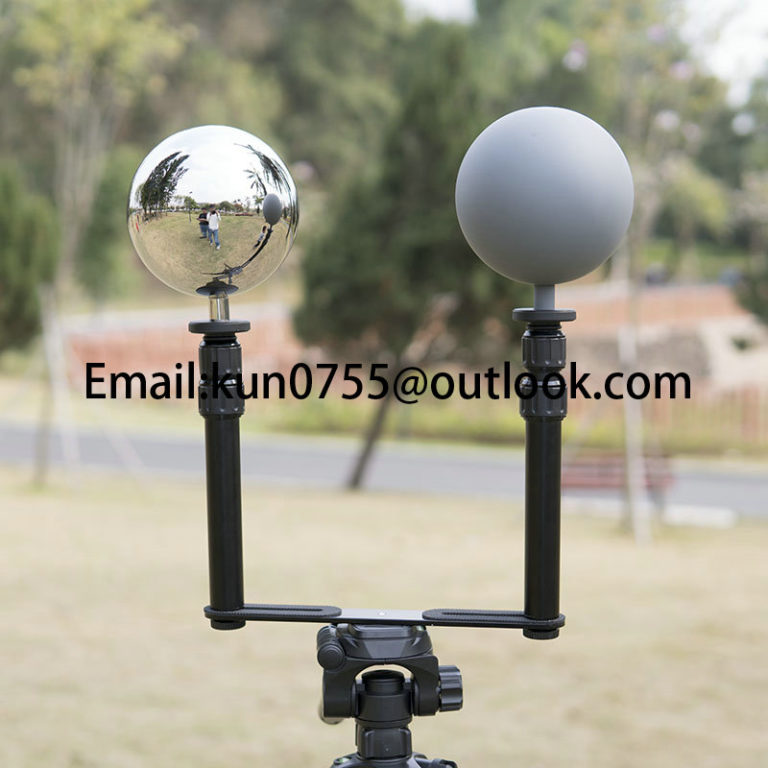 25CM vfx grey ball - sculptureart.art