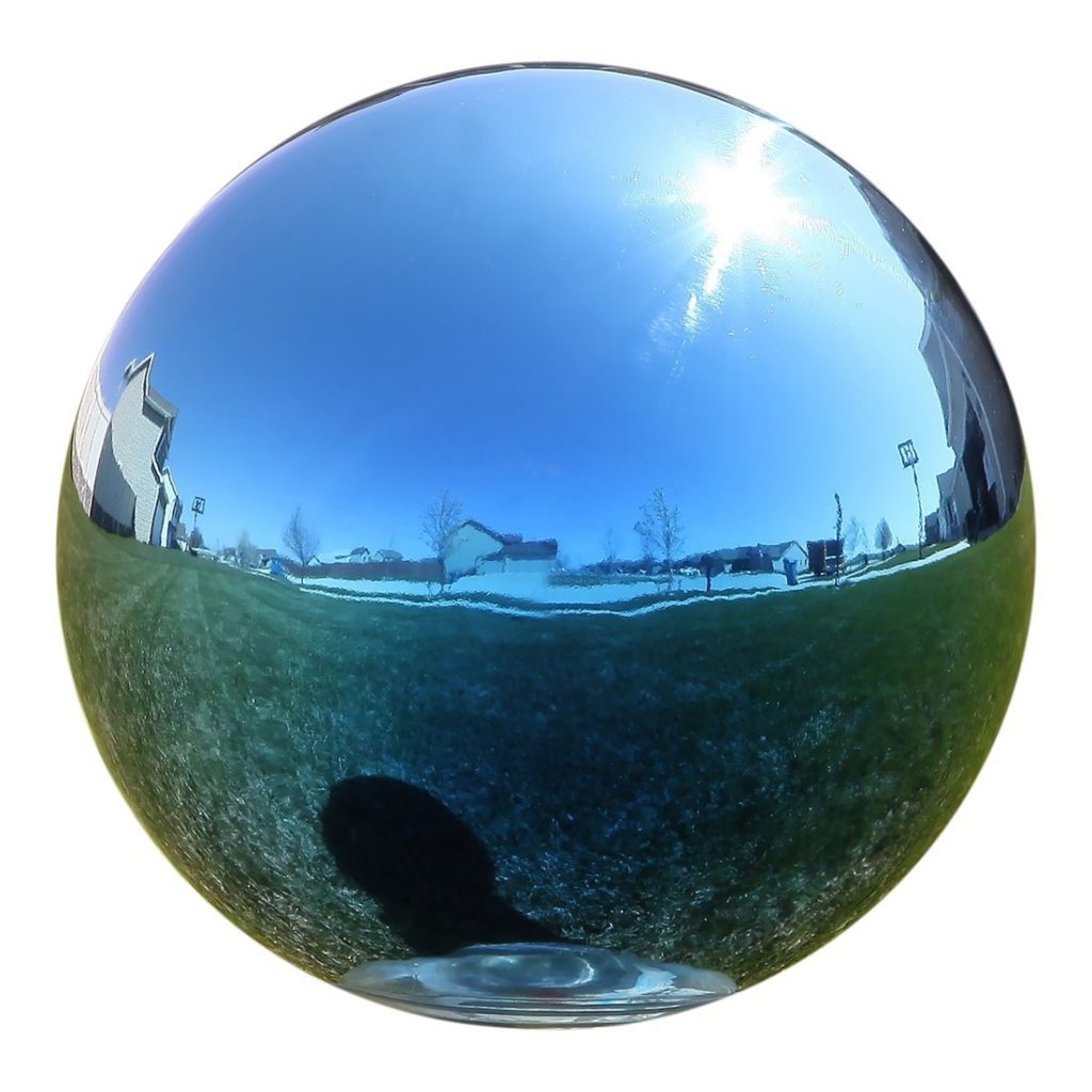 304 stainless steel mirror ball 2500mm large mirror stainless steel ...